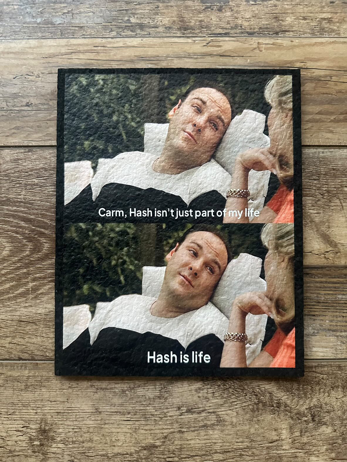 Whatever Forever HASH RULES EVERYTHING AROUND ME – WHATEVER FOREVER