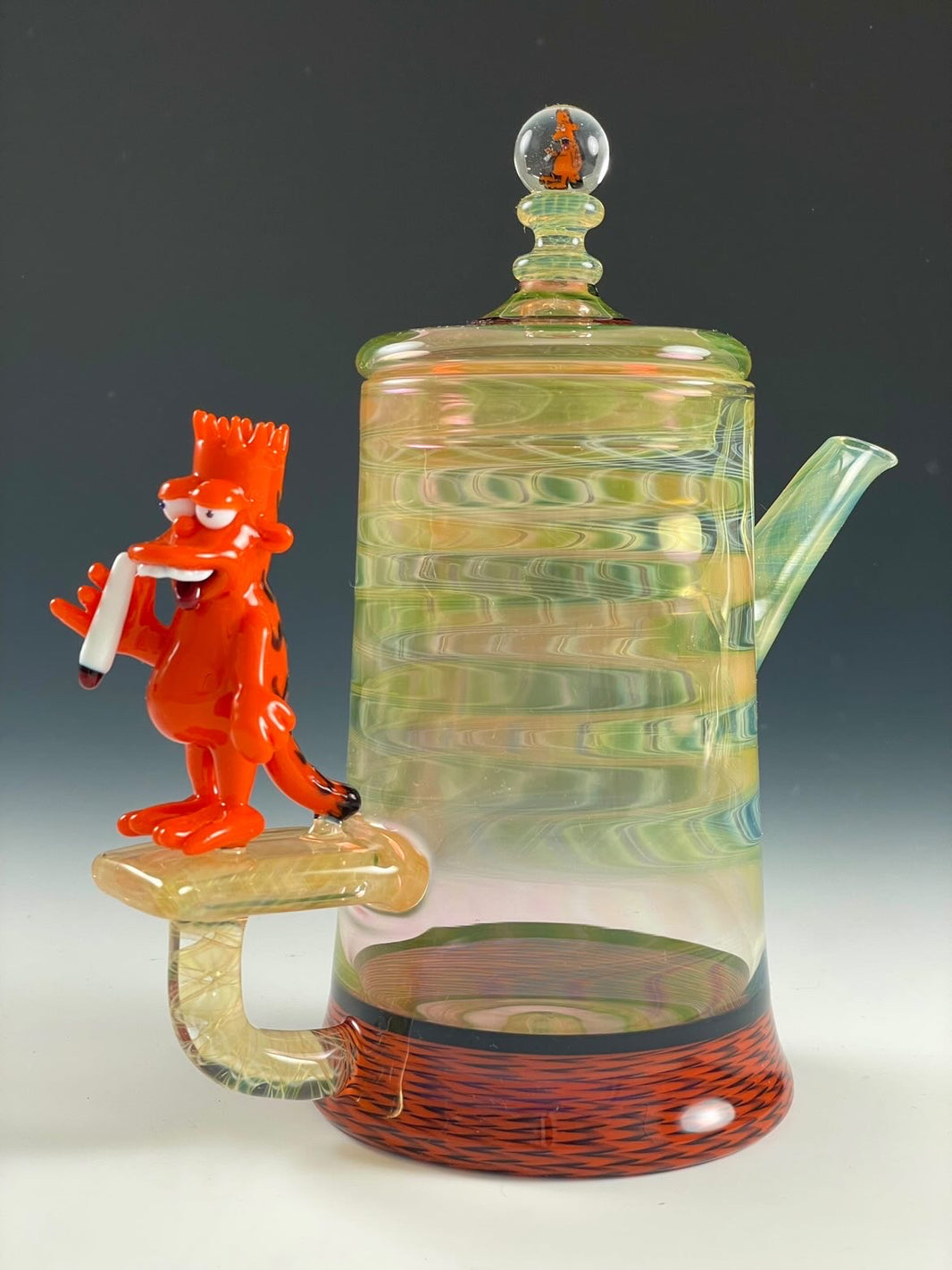 Whatever Forever HASH RULES EVERYTHING AROUND ME – WHATEVER FOREVER