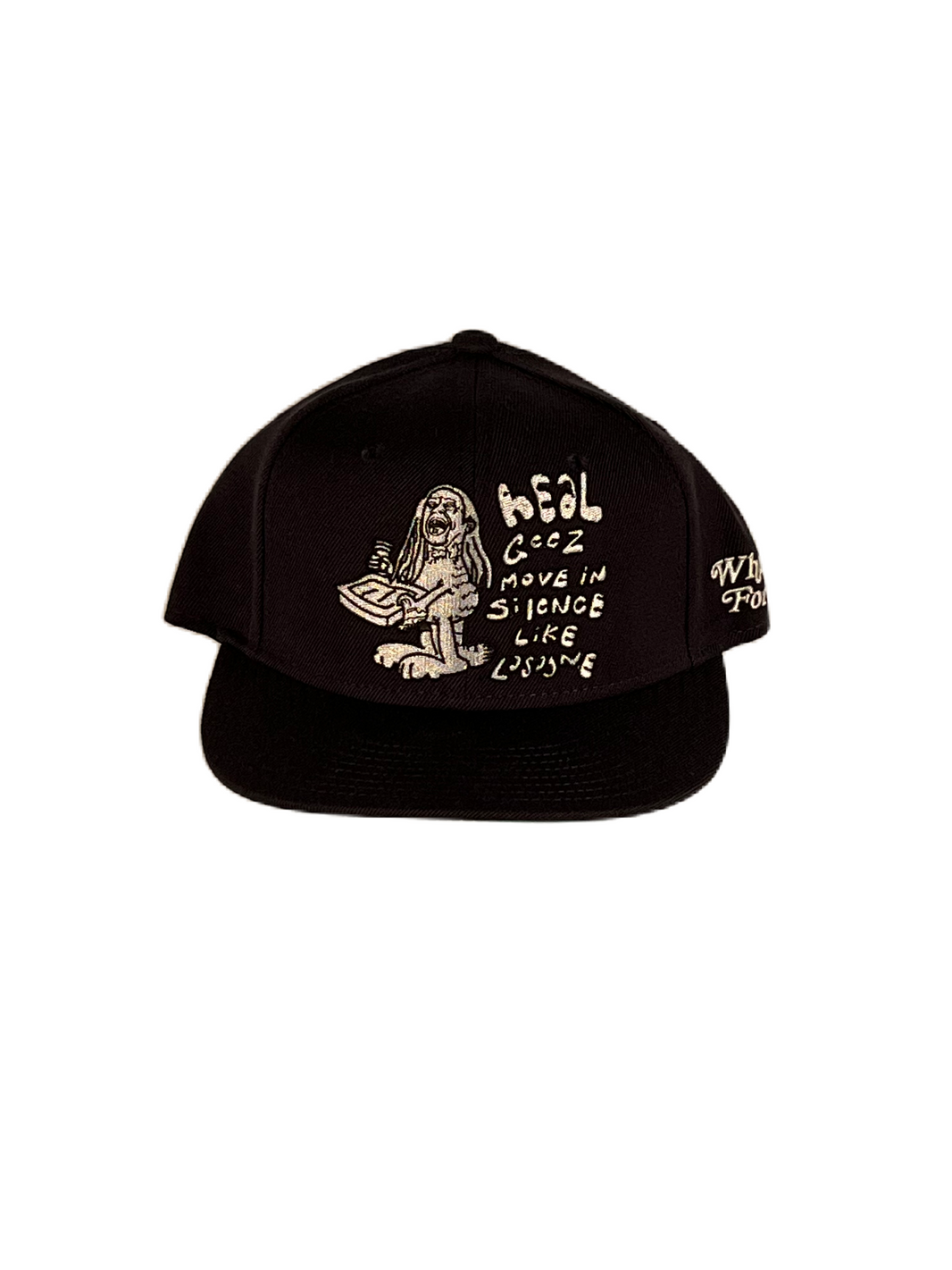 Whatever Forever HASH RULES EVERYTHING AROUND ME – WHATEVER FOREVER