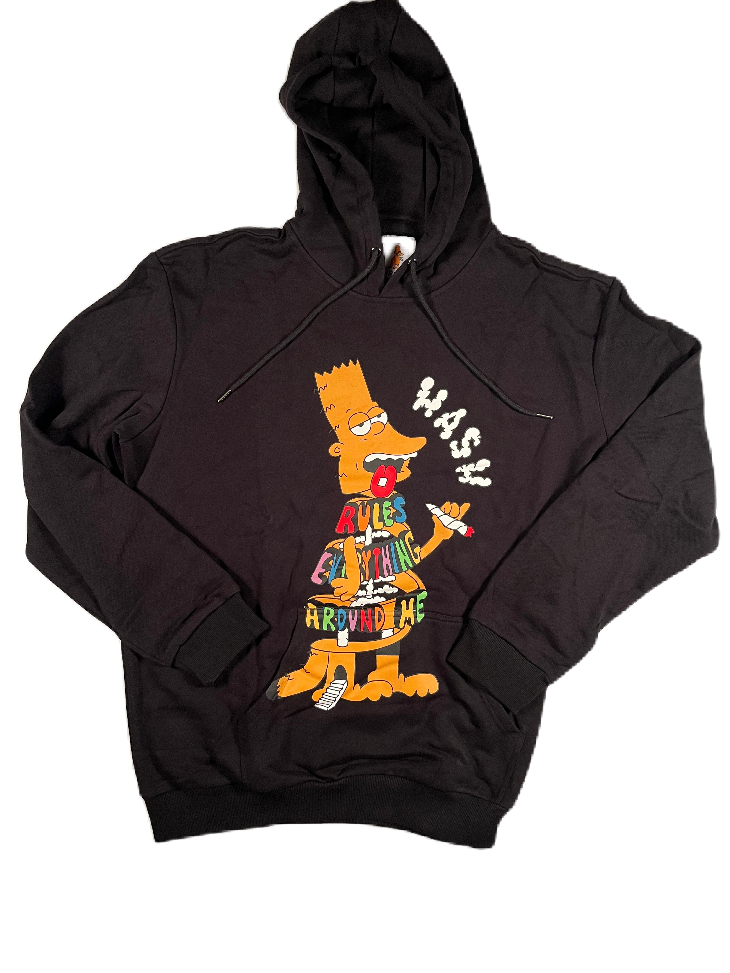 H.R.E.A.M. – WHATEVER FOREVER