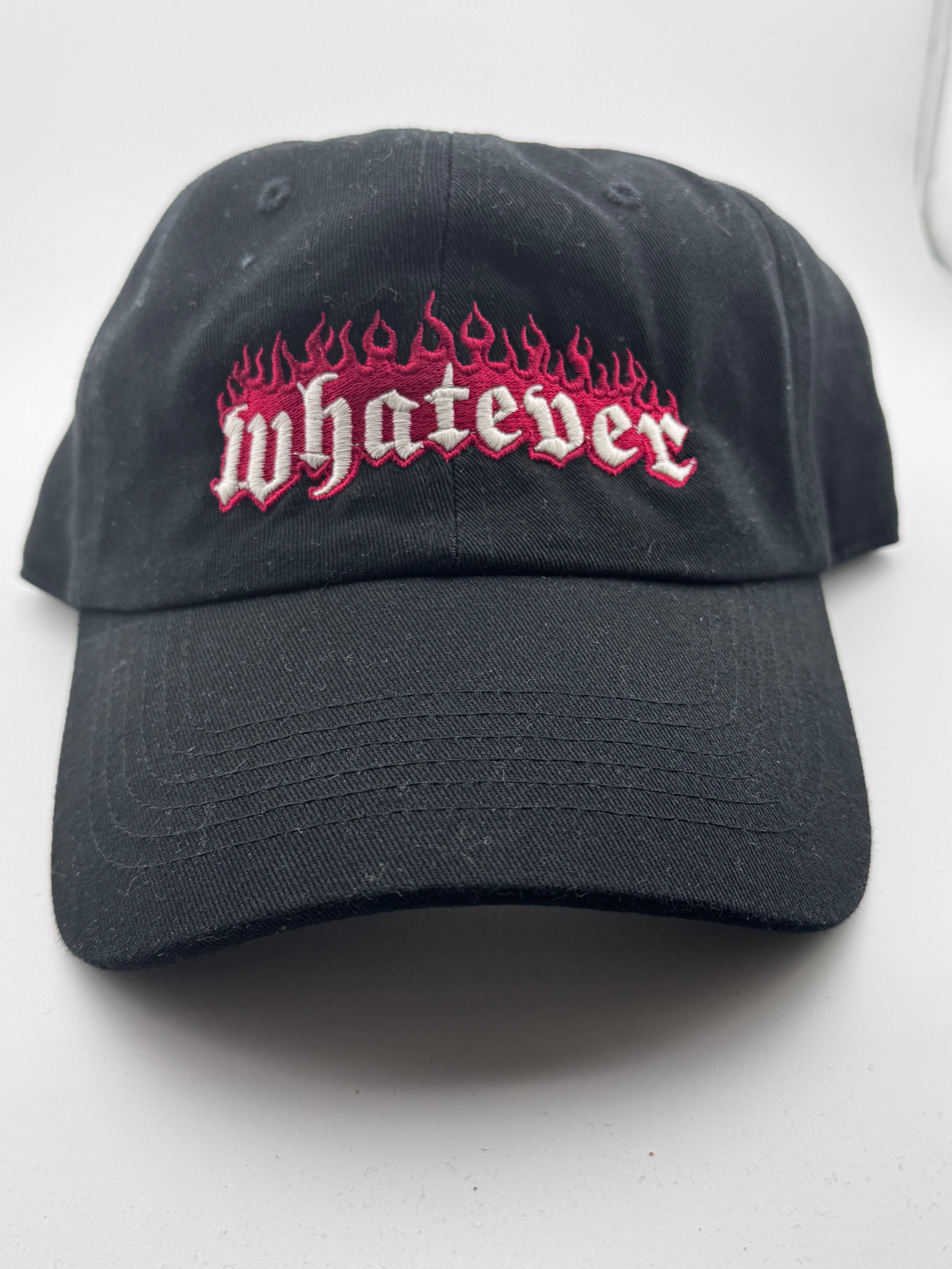 Whatever Forever HASH RULES EVERYTHING AROUND ME – WHATEVER FOREVER