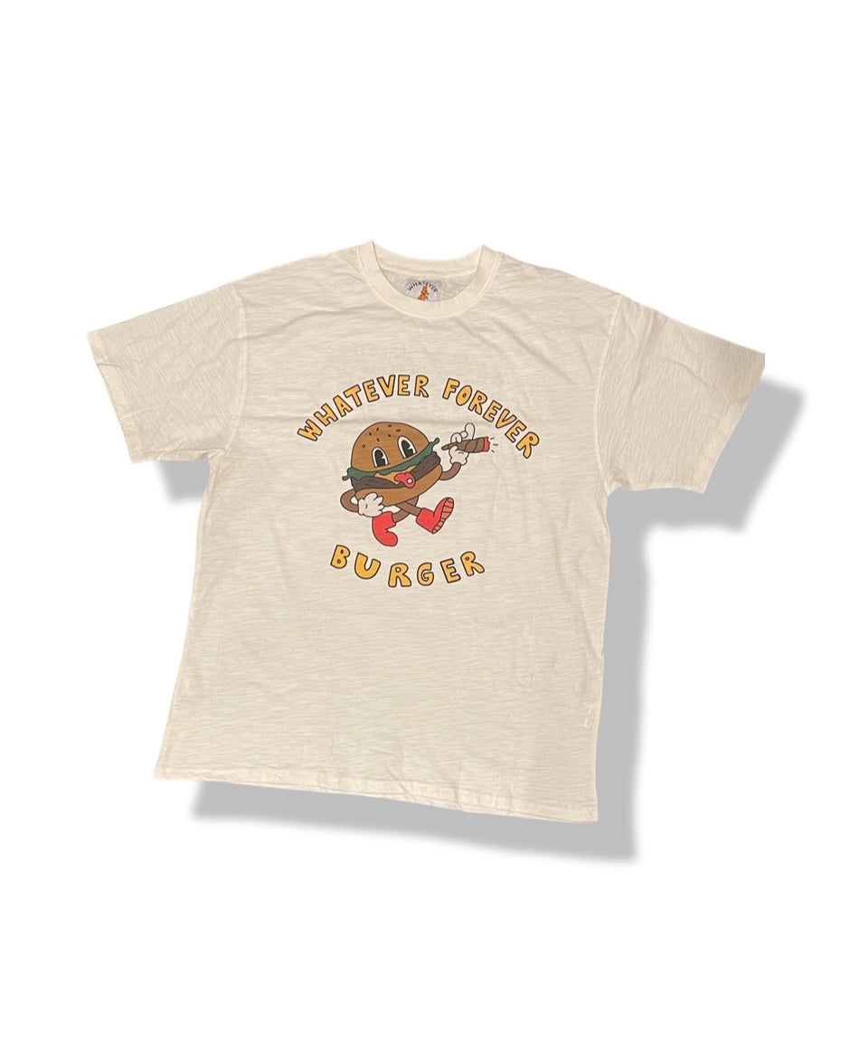 Whatever Forever HASH RULES EVERYTHING AROUND ME – WHATEVER FOREVER