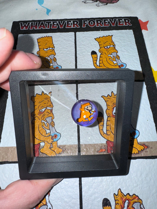 Whatever Forever HASH RULES EVERYTHING AROUND ME – WHATEVER FOREVER