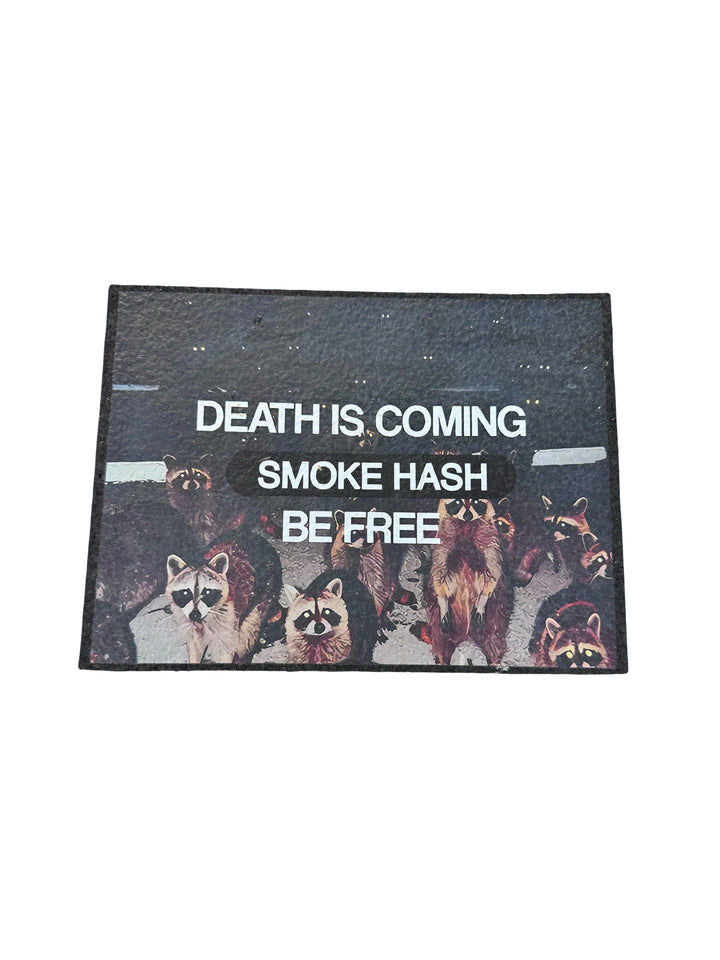 Whatever Forever HASH RULES EVERYTHING AROUND ME – WHATEVER FOREVER