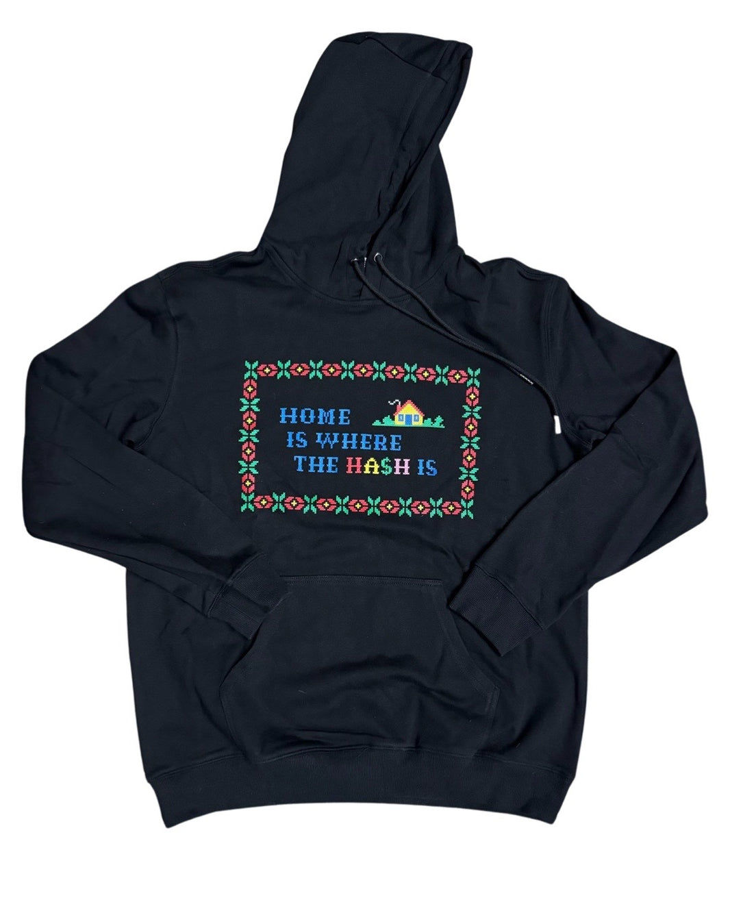 Hoodies – WHATEVER FOREVER