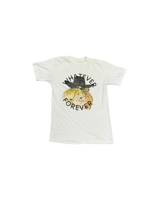 Tees – WHATEVER FOREVER