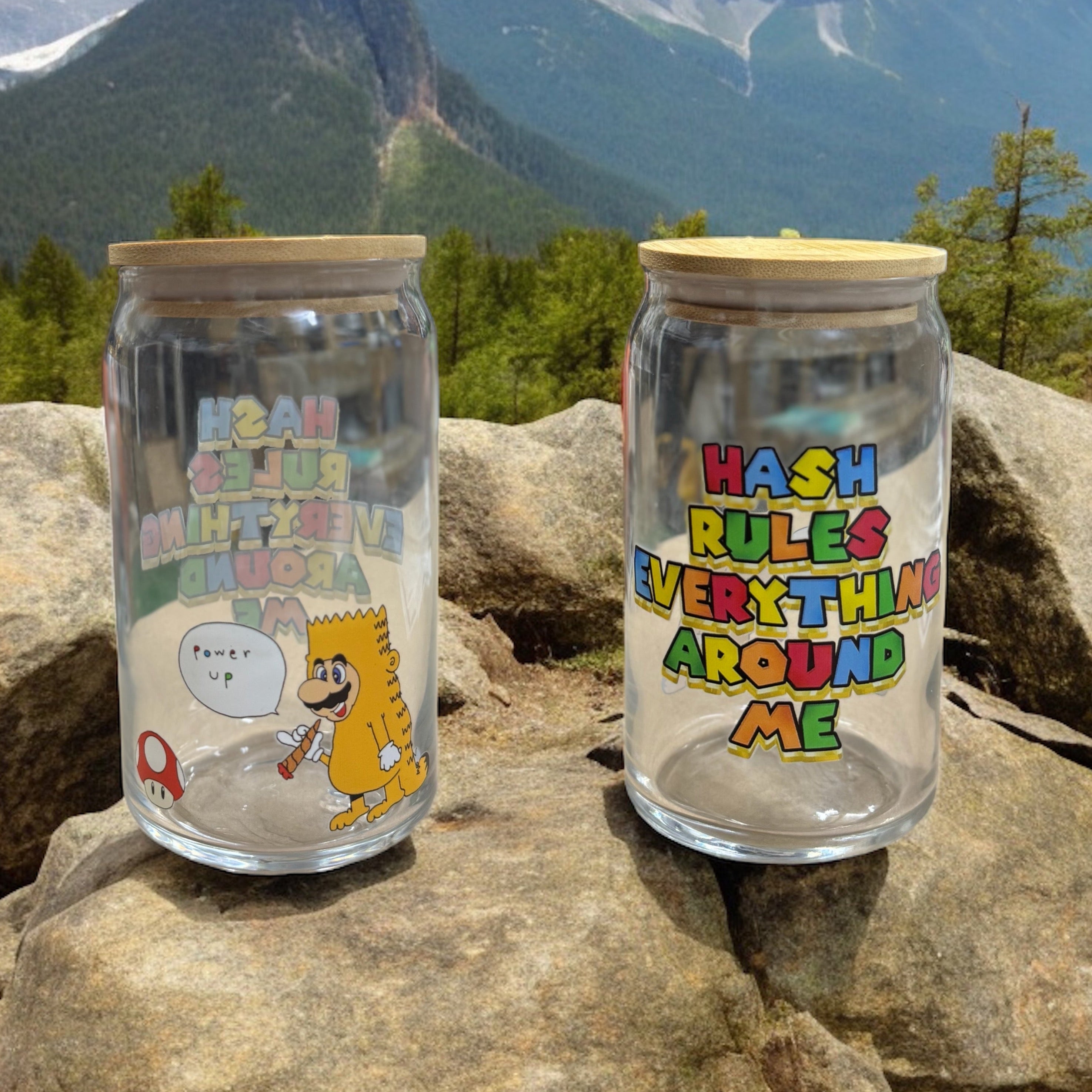 Whatever Forever HASH RULES EVERYTHING AROUND ME – WHATEVER FOREVER