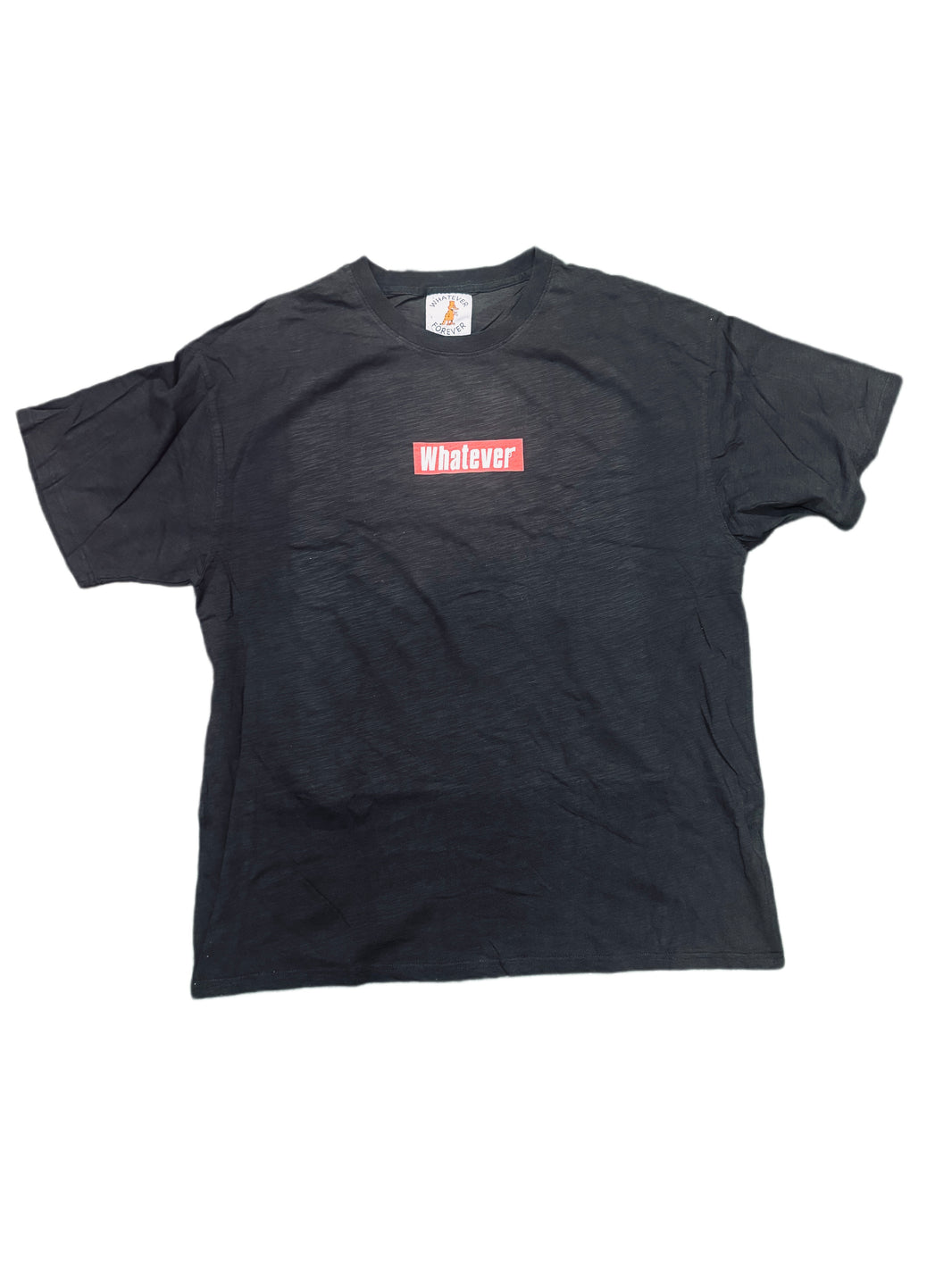 Whatever Forever HASH RULES EVERYTHING AROUND ME – WHATEVER FOREVER