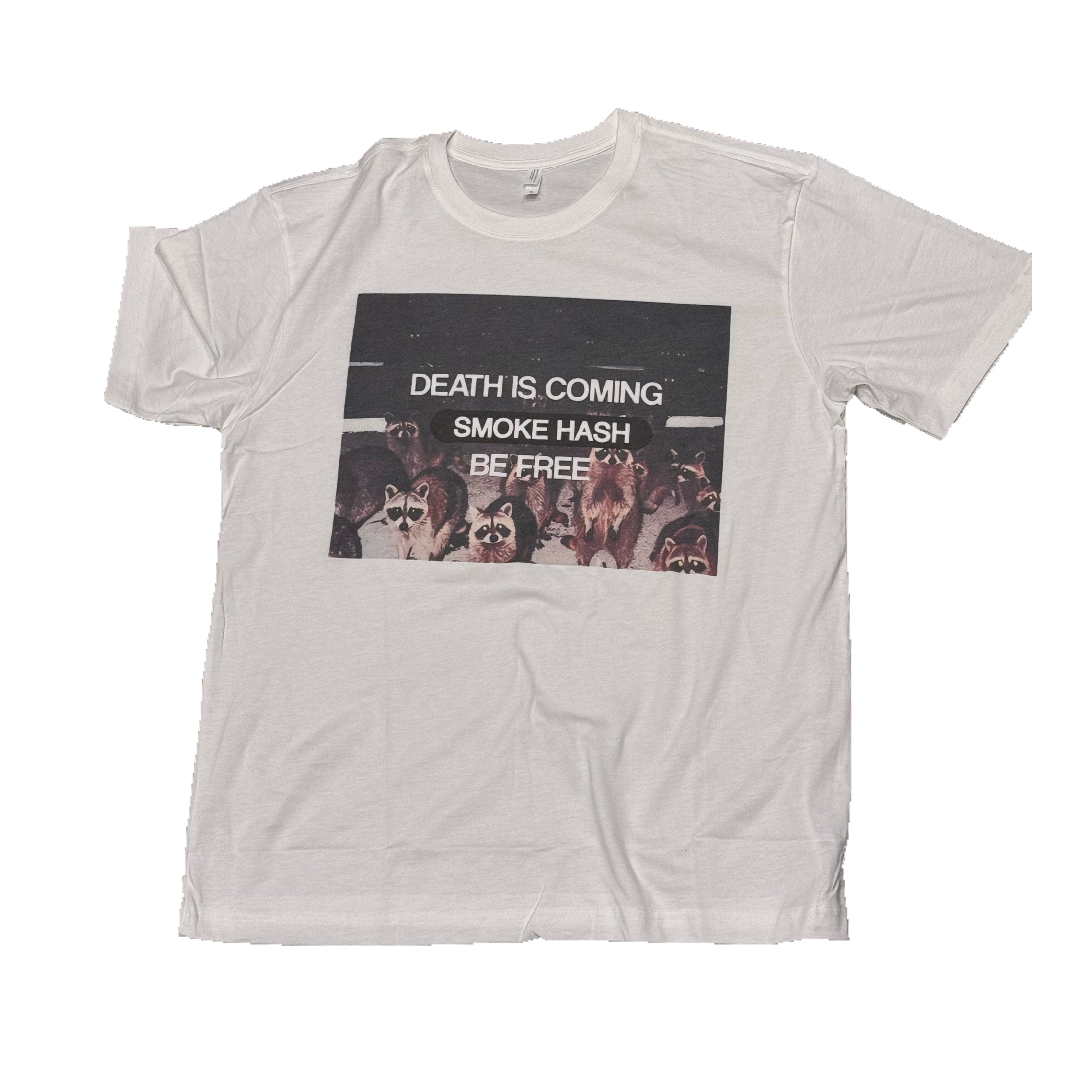 Whatever Forever HASH RULES EVERYTHING AROUND ME – WHATEVER FOREVER