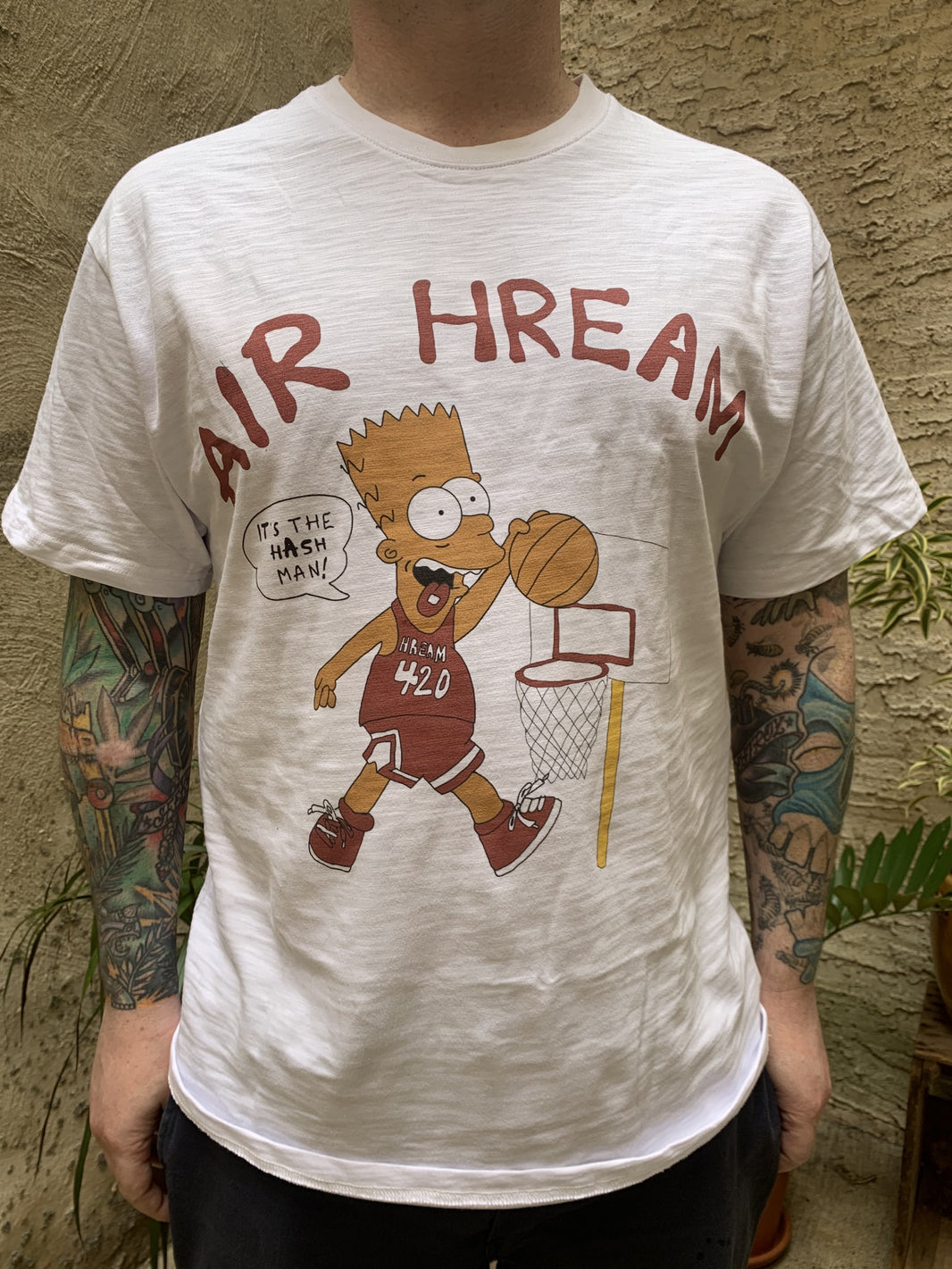 H.R.E.A.M. – WHATEVER FOREVER