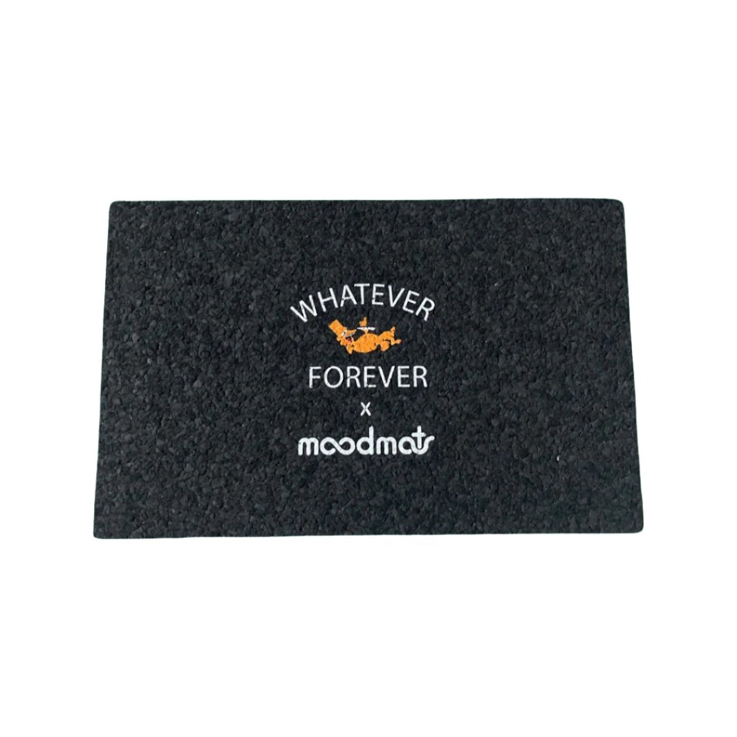 Whatever Forever HASH RULES EVERYTHING AROUND ME – WHATEVER FOREVER