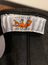 Whatever Forever HASH RULES EVERYTHING AROUND ME – WHATEVER FOREVER